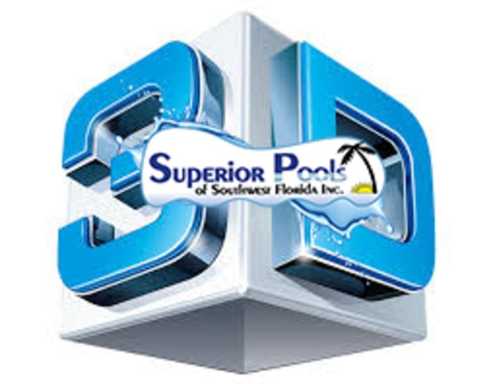 Superior Pools Custom 3D Pool Designs - Superior Pools Of Southwest FL