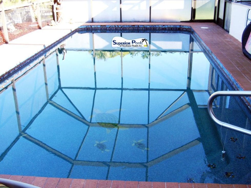 Remodels - Superior Pools Of Southwest FL