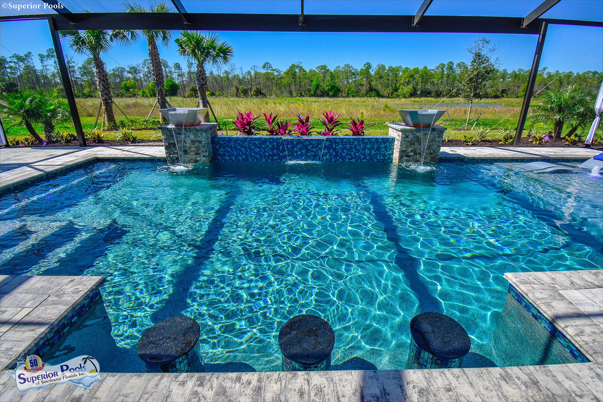 UPDATE | Superior Pools Of Southwest FL