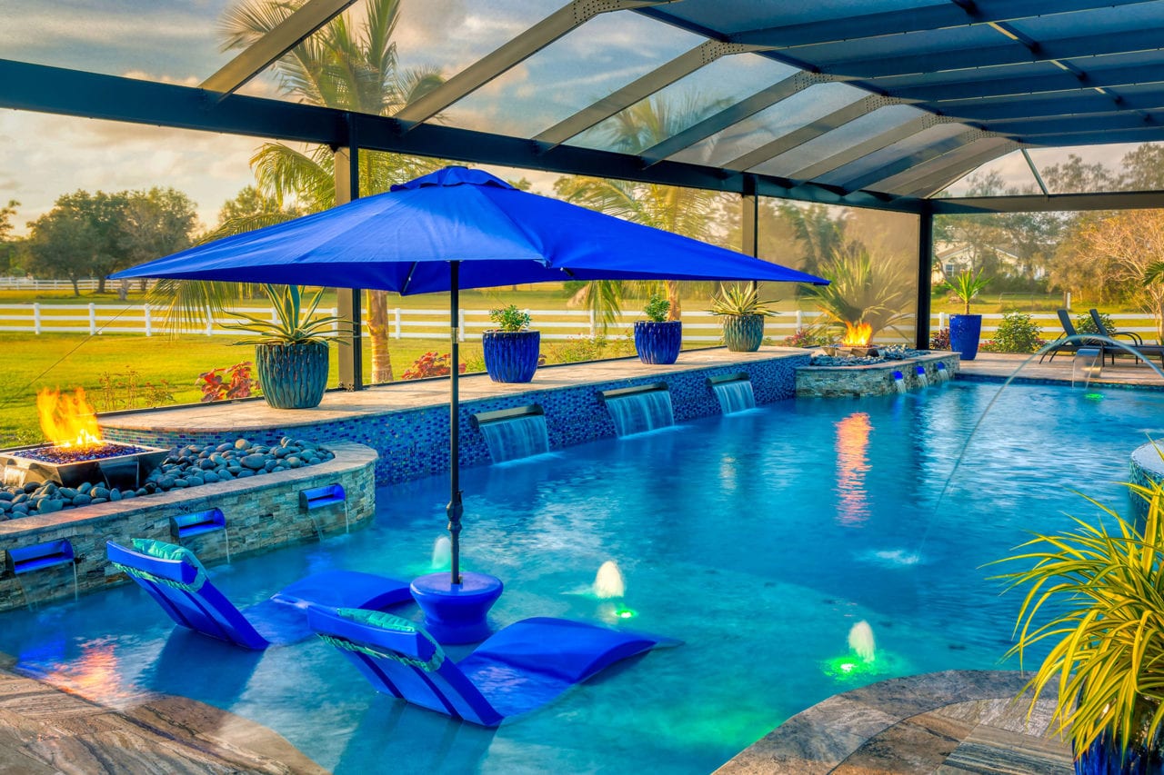 New Pools - Superior Pools Of Southwest FL