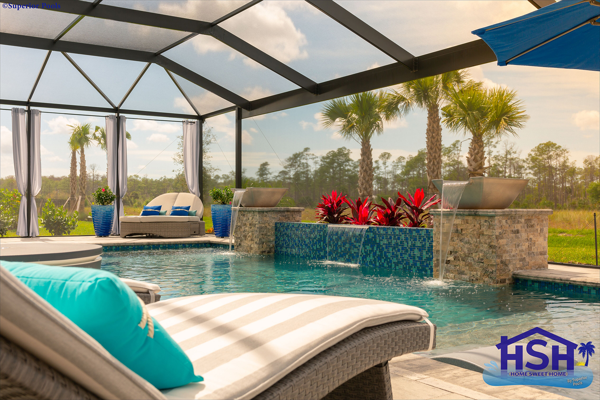 UPDATE | Superior Pools Of Southwest FL