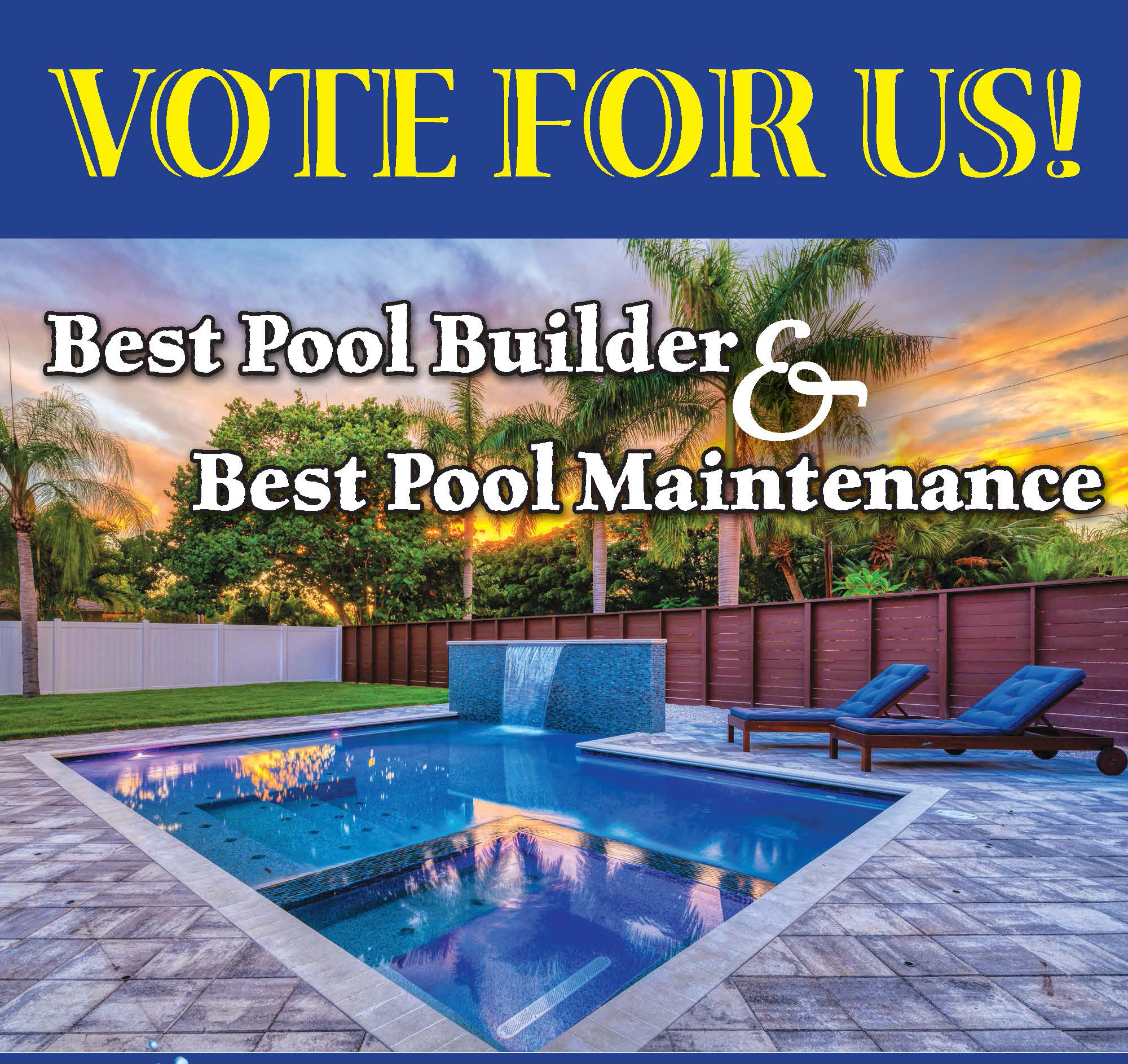 Superior Pools of Southwest Florida - Superior Pools A Custom Pool Builder Near You Your #1 Pool ...