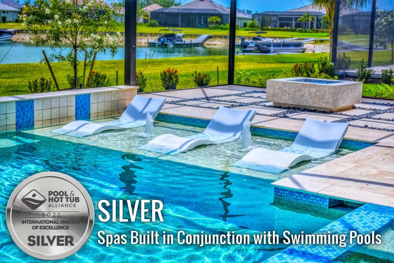 Award Winning Pool Builder - Superior Pools Of Southwest FL