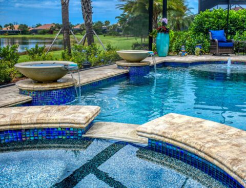 Superior Pools of Southwest Florida - Superior Pools A Custom Pool ...
