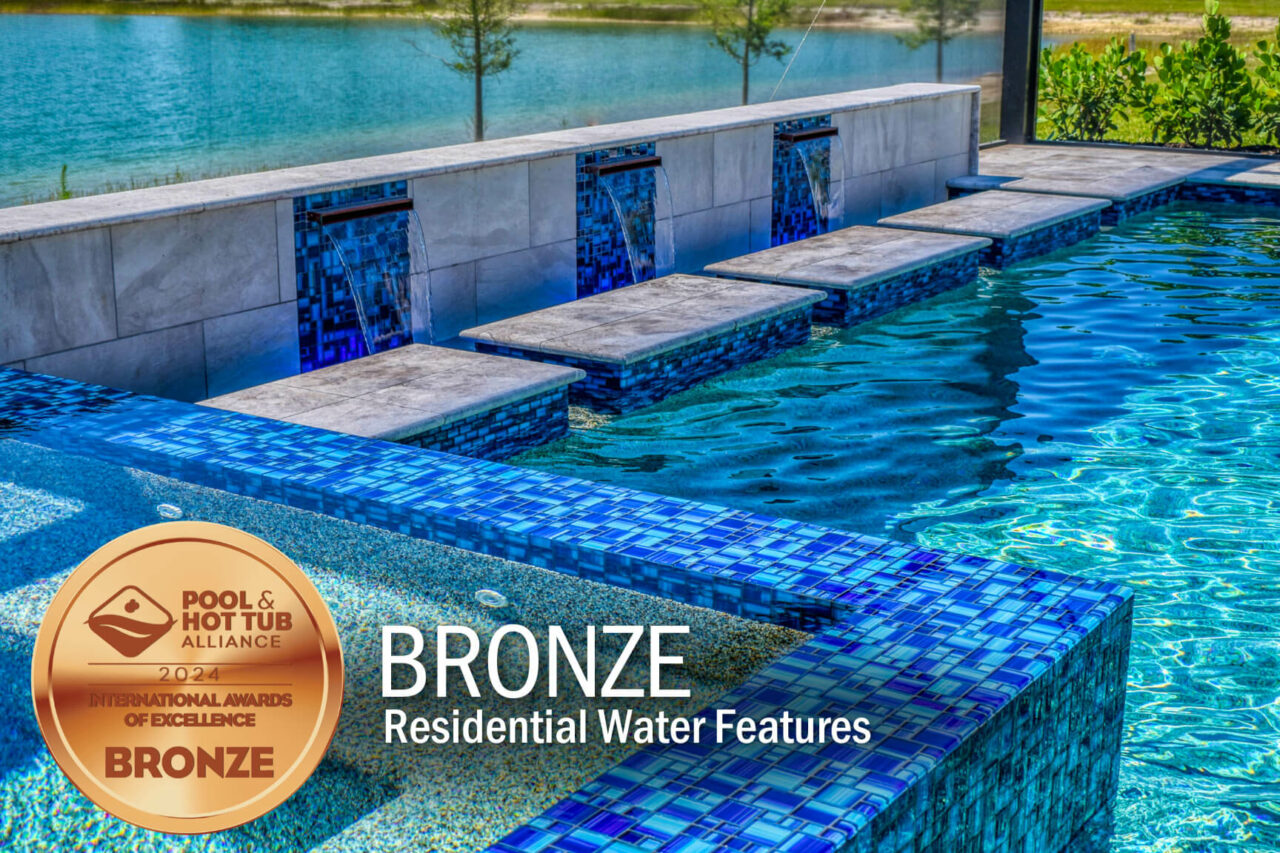 Superior Pools of Southwest Florida - Superior Pools A Custom Pool ...