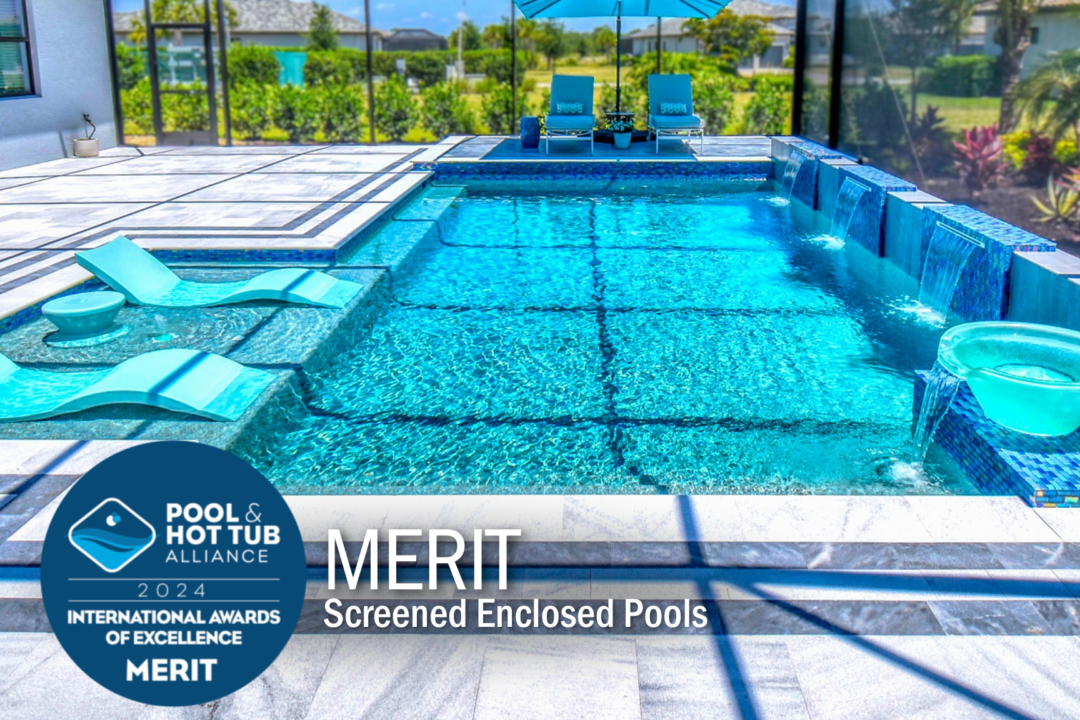 Superior Pools of Southwest Florida - Superior Pools A Custom Pool Builder Near You Your #1 Pool ...